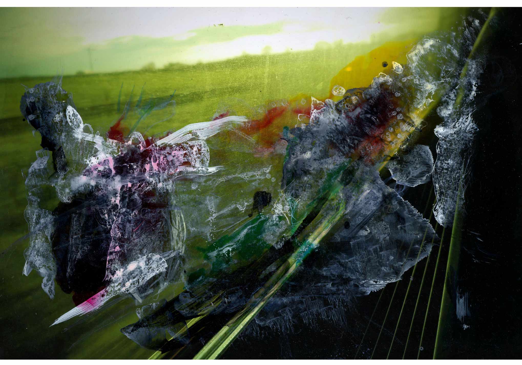 artist profile – MT Galerie Berlin