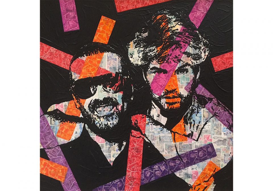 Stefan Merkt – MT Galerie Berlin