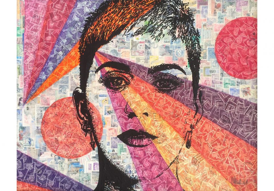 Stefan Merkt – MT Galerie Berlin